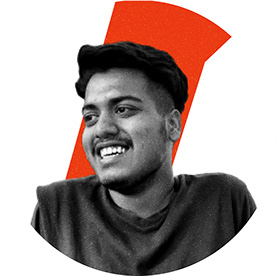 Soham Das :: Behance