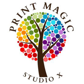 Print Magic Studio X - Owner in Rosedale, New Zealand :: Behance