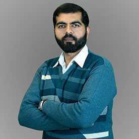 Wasim Aslam - Animator, 3D Generalist in Lahore, Pakistan :: Behance