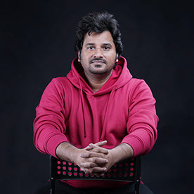 Dinesh V - Senior User Experience Designer 🚀 | User Experience Designer ...