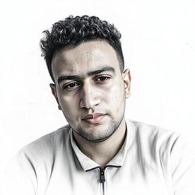 ‪Reda Gamal‬‏ - Junior Graphic Designer in Riyadh, Saudi Arabia :: Behance