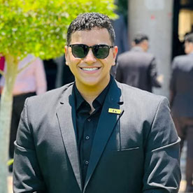 Momen Mohamed - UI UX Designer in Al Ismailiya, Egypt :: Behance