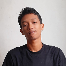 Menara Pangestu - Illustrator & Animator in Bali, Indonesia :: Behance