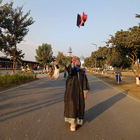 Zara Batool - Graphic Designer in Lahore, Pakistan :: Behance