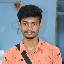 Hari Prasath M - UI/UX Designer in India :: Behance
