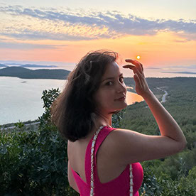 Tugce Cigerci - Graphic Designer/Illustrator/UX UI Designer/Front-end Learner in Ankara, Turkey ...