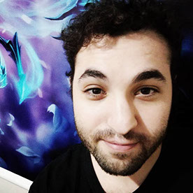 Germano Ribeiro :: Behance