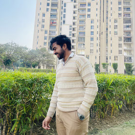 Deepesh Dev Pandey - Graphic Designer in Greater Noida, India :: Behance