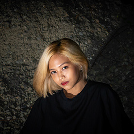 Hazel Mae Fernandez - Freelancer in Calumpit, Philippines :: Behance