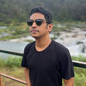 Suhas S - Graphic, UI and Visual Designer in Bangalore, India :: Behance