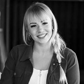 Rebecca Duffy - Creative Design Lead in Manchester, United Kingdom ...