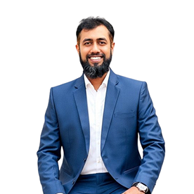 Saiful Islam Shamim - Graphic Designer & Video Editor | Branding ...
