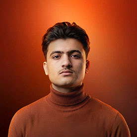Muhammad Usman - Graphic Designer | Creative Visual Designer | Brand ...