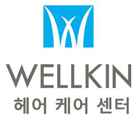 Wellkin . - Hair Scalp Treatment in United Arab Emirates :: Behance