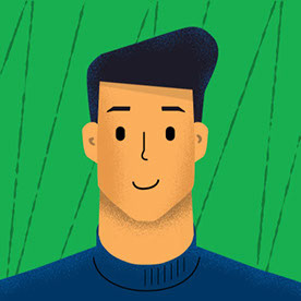 FishDelivery :: Behance