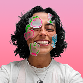 Rebeca A. Barrera - Illustration | artist | graphic design | editorial | animation in Guatemala ...