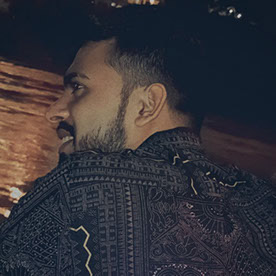 Khitin Kumar - Senior Graphic and Motion Designer in Delhi, India ...