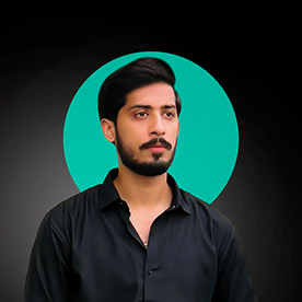 Umair Amir - Graphics Designer | UI UX Designer in Lahore, Pakistan ...