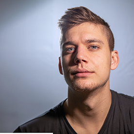 Korneel Kennes - Freelance Graphic Designer/Visual Artist in Leuven ...