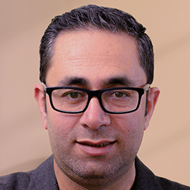 Nabil MURAD - Brand Designer . Type Designer . Arabic Calligrapher in ...