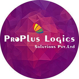 Proplus Logics. Pvt.Ltd in India :: Behance