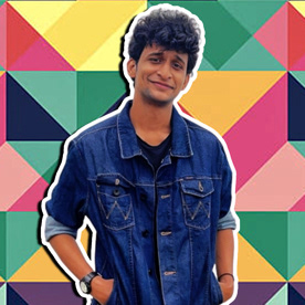 Sharique Kp :: Behance