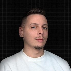 Ivan Slavchev - Designer in Sofia, Bulgaria :: Behance