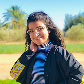 Maria Adel - Applied Arts student in Cairo, Egypt :: Behance