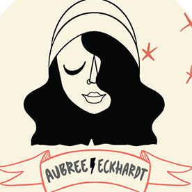 Aubree Eckhardt - Graphic Designer & Illustrator in UT, USA :: Behance