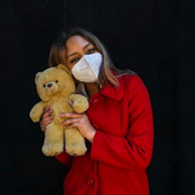 Rouse Linda Alcántara - designer in Peru :: Behance