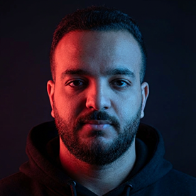 Ahmed Khaled - Junior Graphic Designer in Beni Suef, Egypt :: Behance