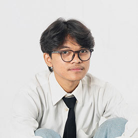 Ical Zalfa - Graphic Designer in Indonesia :: Behance