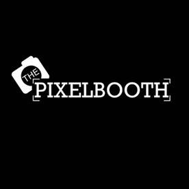 The Pixel Booth - The PixelBooth is the premier photo booth rental ...
