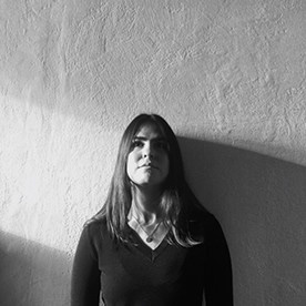 Ale CHACON - Interior Architect and Scenography Designer within the ...