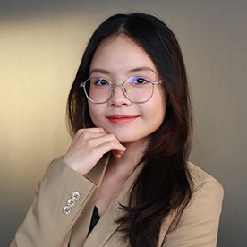 Nia Đào in Ho Chi Minh City, Vietnam :: Behance