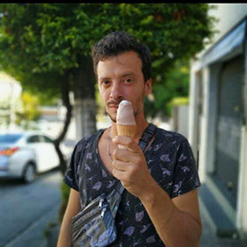 Malagrino Studio - Visual artist in São Paulo, Brazil :: Behance