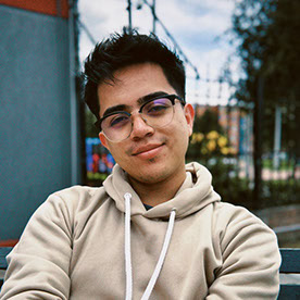 Michael Prieto - Diseñador Gráfico • Community Manager -Fotógrafo ...