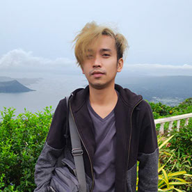 Kristian Jo Munar - Project Engineer / Modular Interior Designer in ...