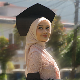 Alyssa Noor Afra - GRAPHIC DESIGNER | ILLUSTRATOR in Jakarta, Indonesia :: Behance