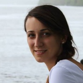 Maria Navarro - Motion Grapher in Madrid, Spain :: Behance