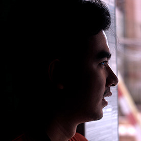 Zam Smith :: Behance