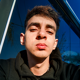 Alexis Ojeda - Thumbnail Editor in Corrientes, Argentina :: Behance