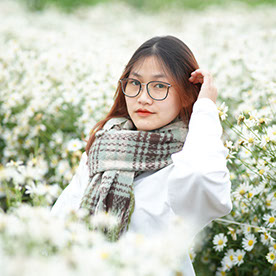 Doan Thi Dieu Thao in Vietnam :: Behance