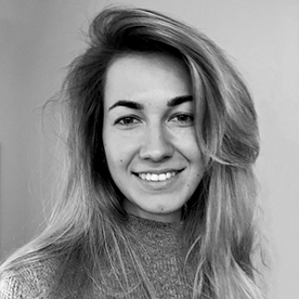 Badoo Visual Identity Behance