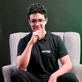 Yassin Fathi - Graphic designer in Egypt :: Behance