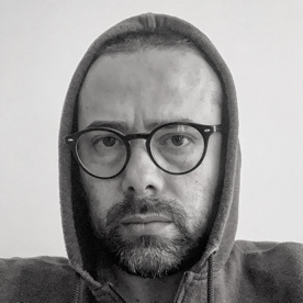 Sergio Araya Caneo - HEAD OF ART & CREATIVE in Santiago, Chile :: Behance