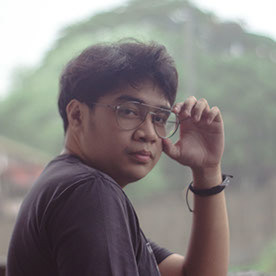 Lawrence Duran - Graphic Designer in Philippines :: Behance