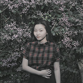 Arnetta Mellinia - Graphic Designer in Cikarang, Indonesia :: Behance