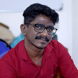Prajith M S in India :: Behance