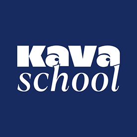 Kava School in Ukraine :: Behance